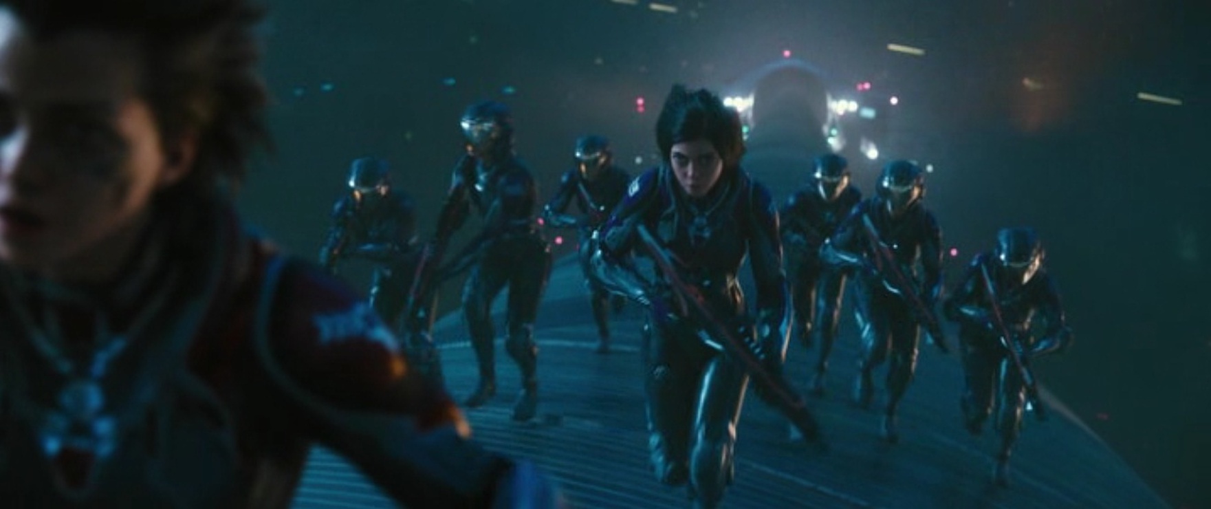 Picture of Alita: Battle Angel