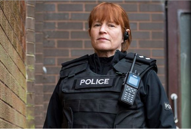 Image of Lisa Palfrey