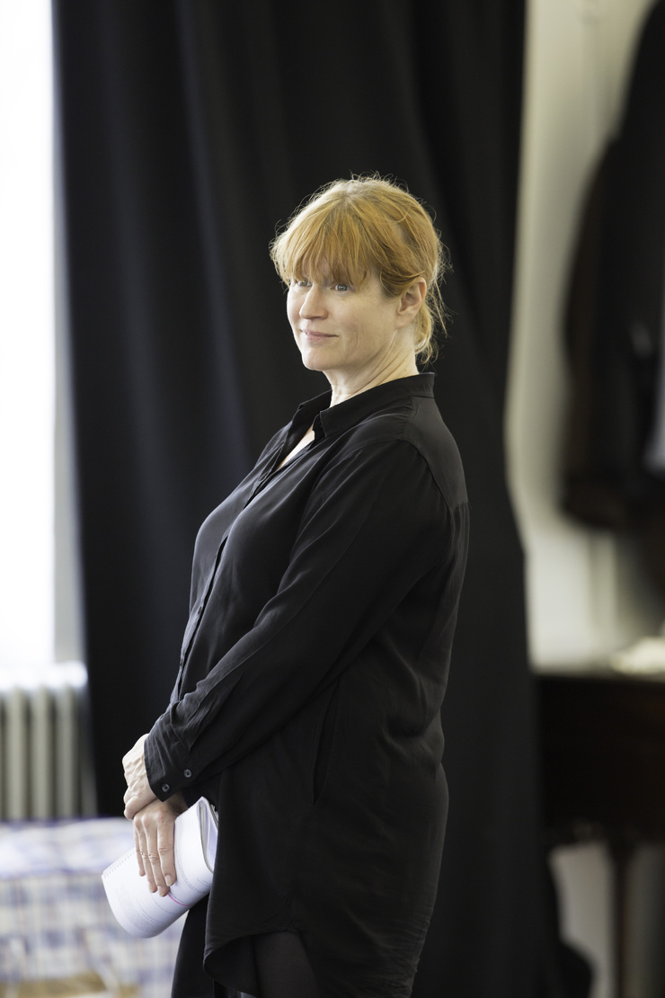 Lisa Palfrey picture