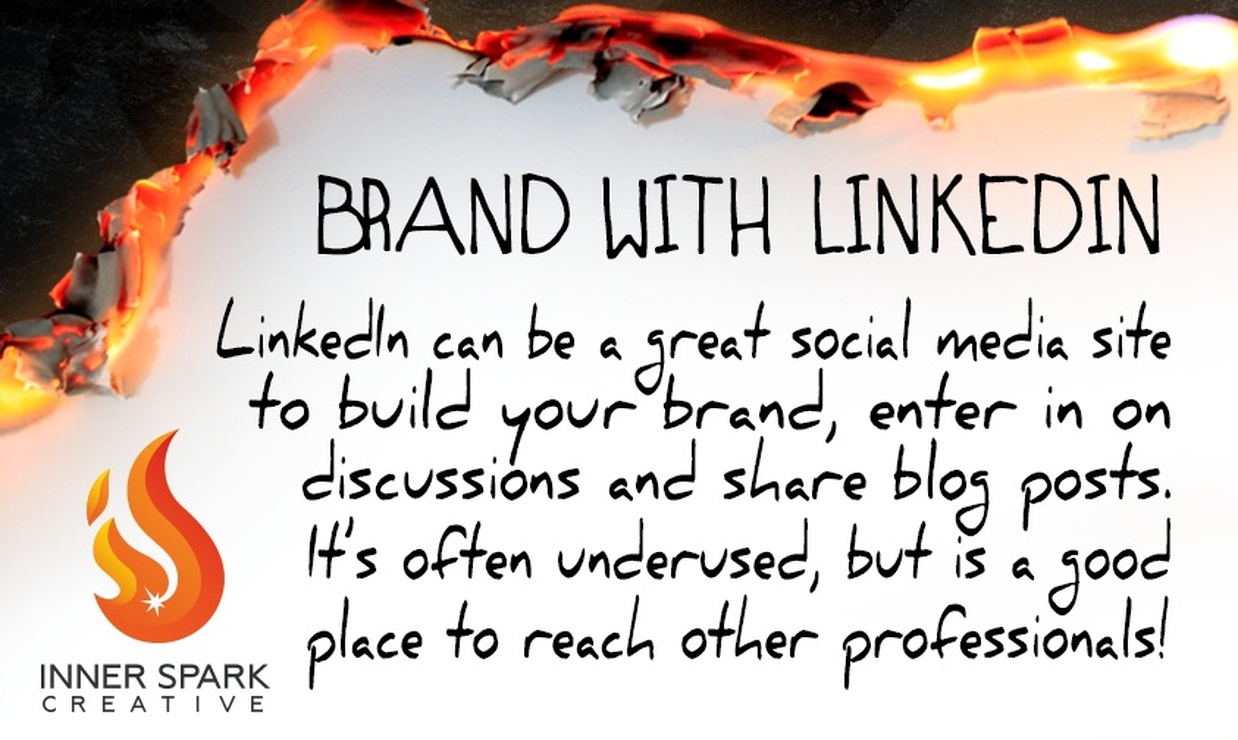 Inner Spark Creative