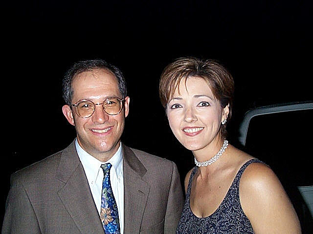 Picture of Chris Jansing