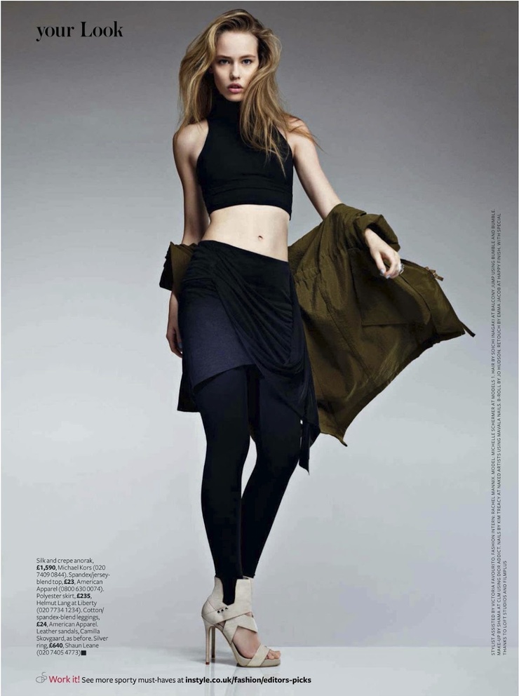 Michelle Schermer picture