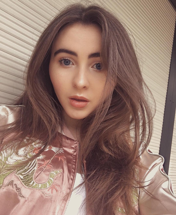 Picture of Sarah Carpenter