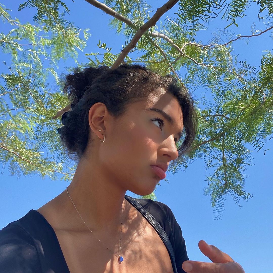 Picture of Isabella Wylie