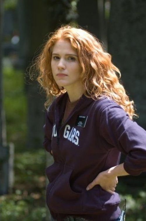 Erin Chambers picture