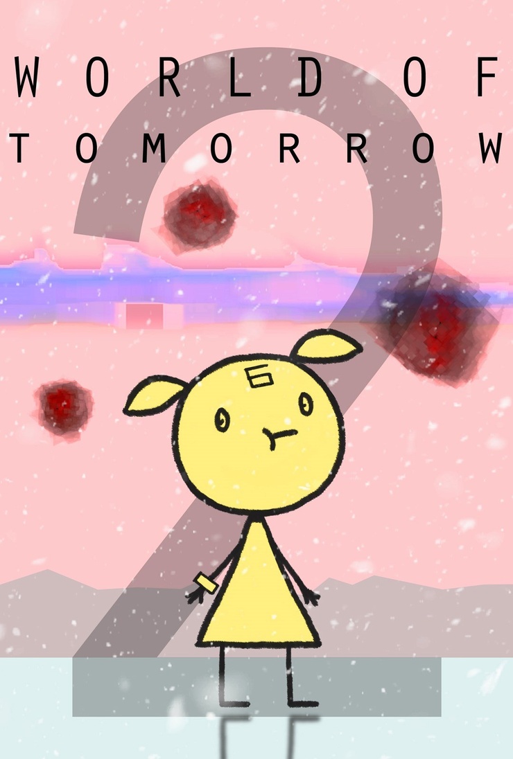 Picture of World of Tomorrow Episode Two: The Burden of Other People's ...