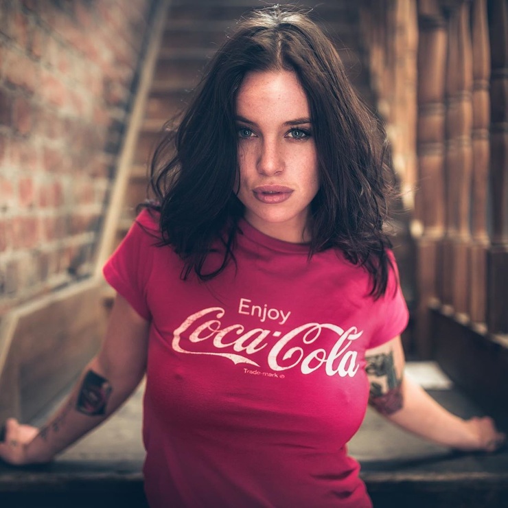 Picture of Bonnie Anderson