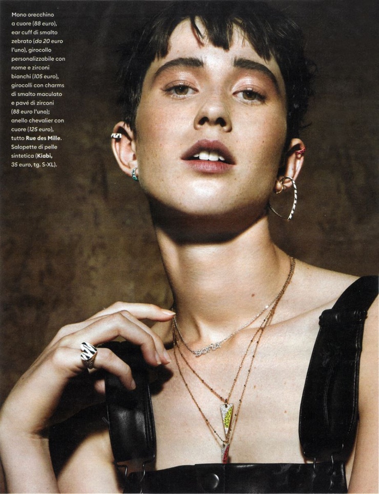 Picture of Léa Quellec