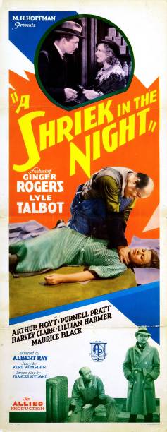 A Shriek in the Night picture