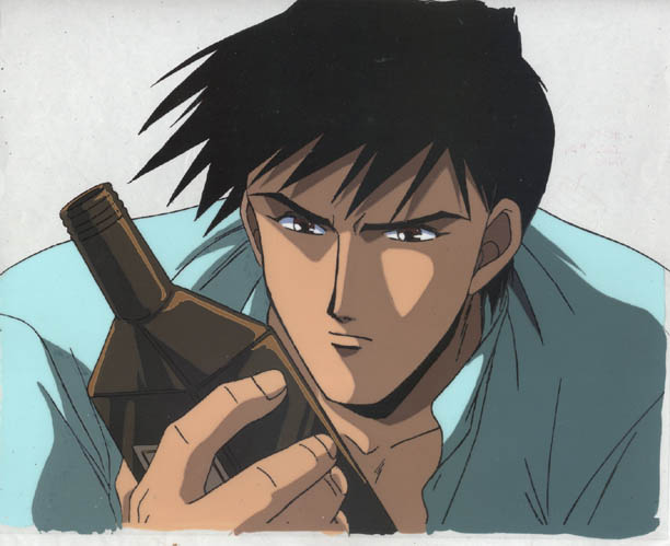 Picture of 8 Man After (1993)