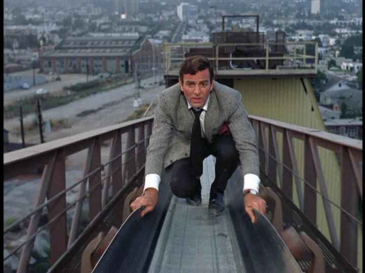 Mannix (1967-1975) picture
