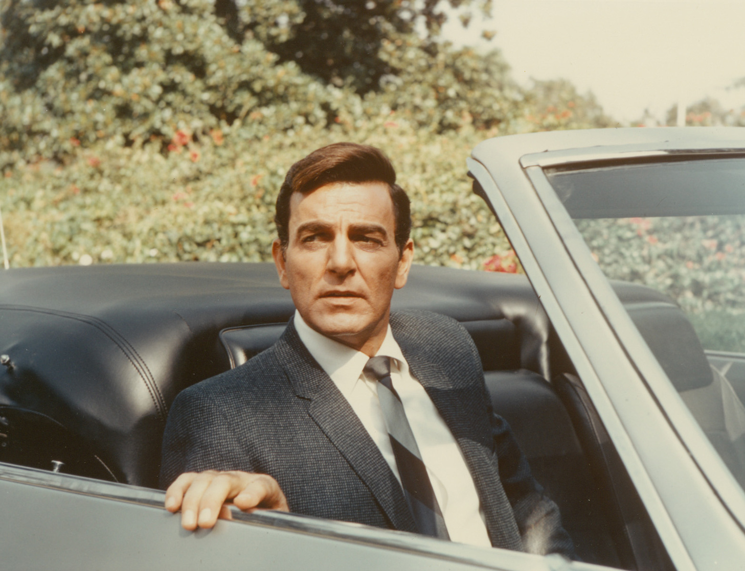 Picture of Mannix (1967-1975)