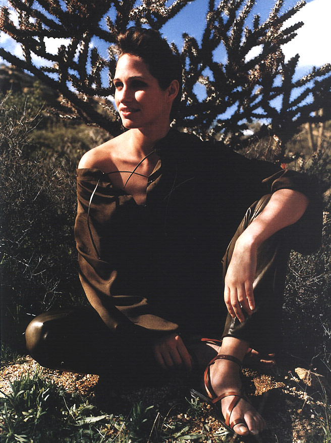 Picture of Rosemary Ferguson