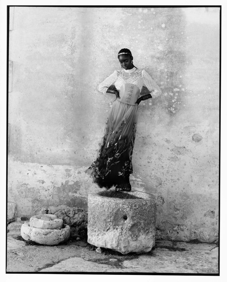 Picture of Maty Fall