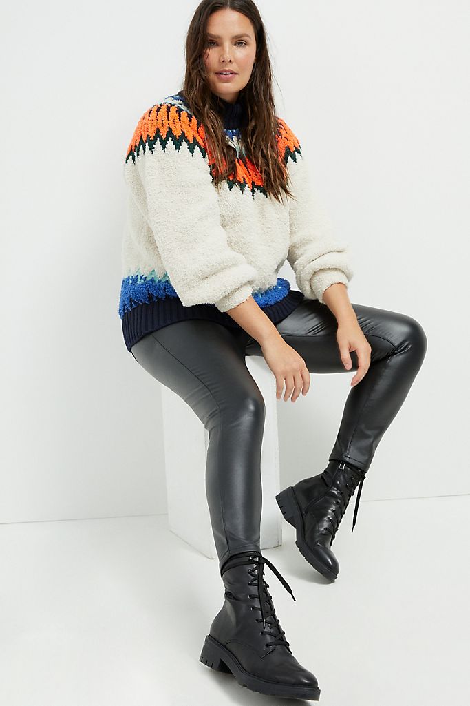 Candice Huffine image