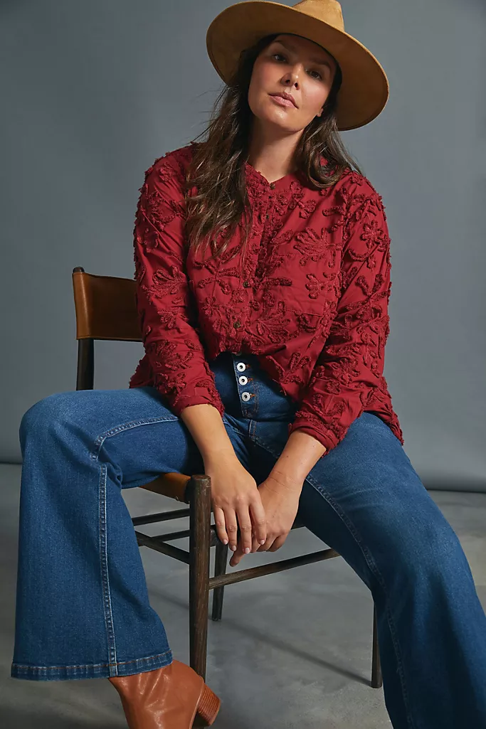 Image of Candice Huffine