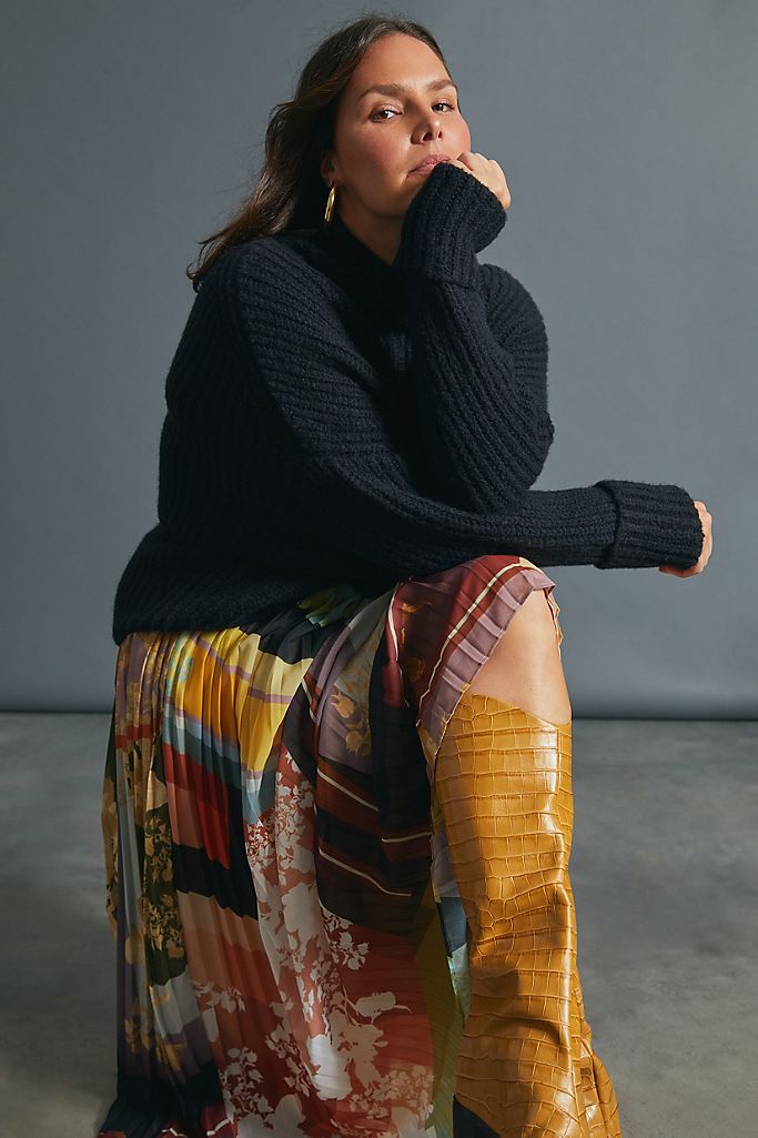 Picture of Candice Huffine