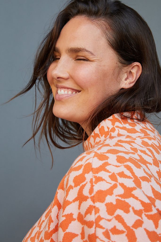 Picture of Candice Huffine