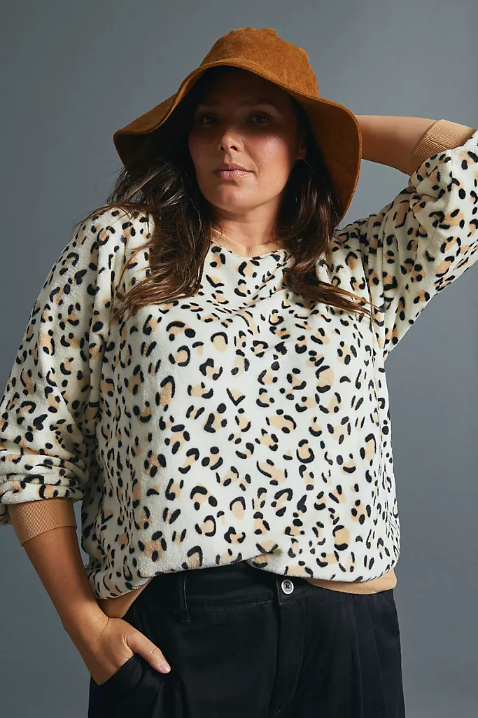 Picture of Candice Huffine