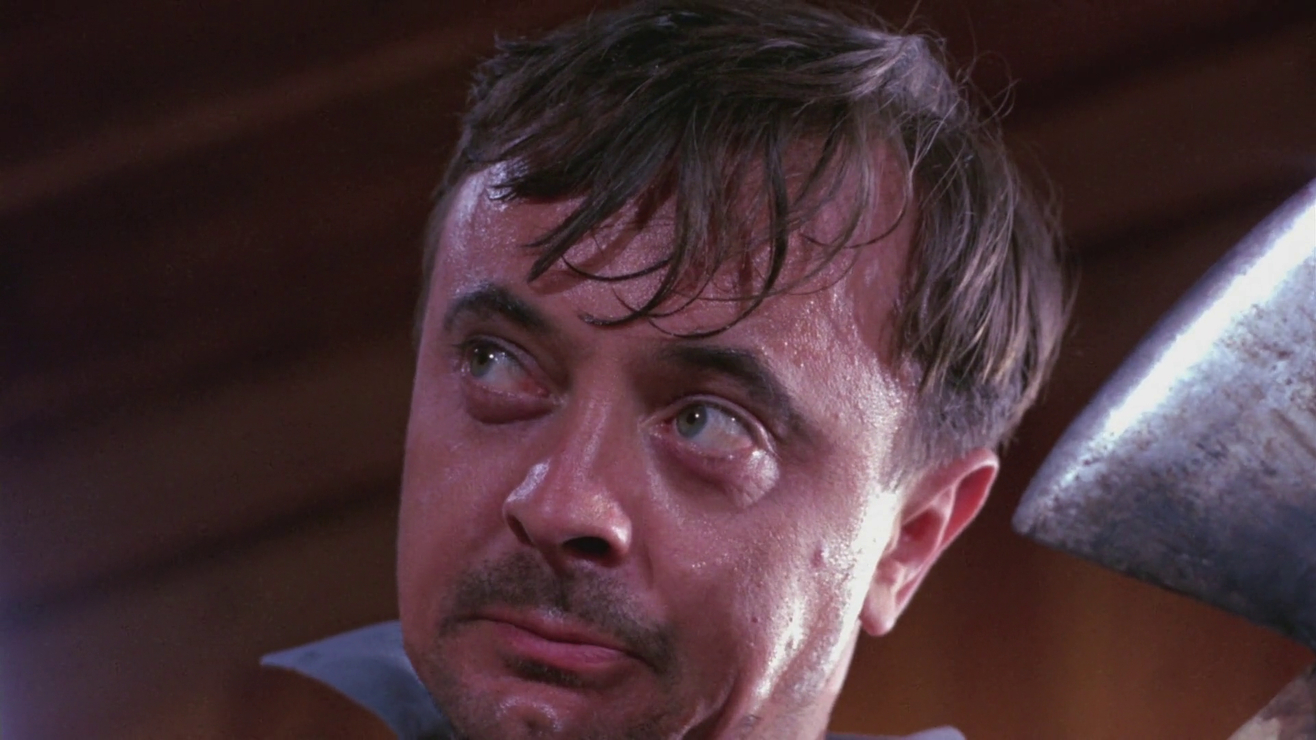 Picture of Color Me Blood Red