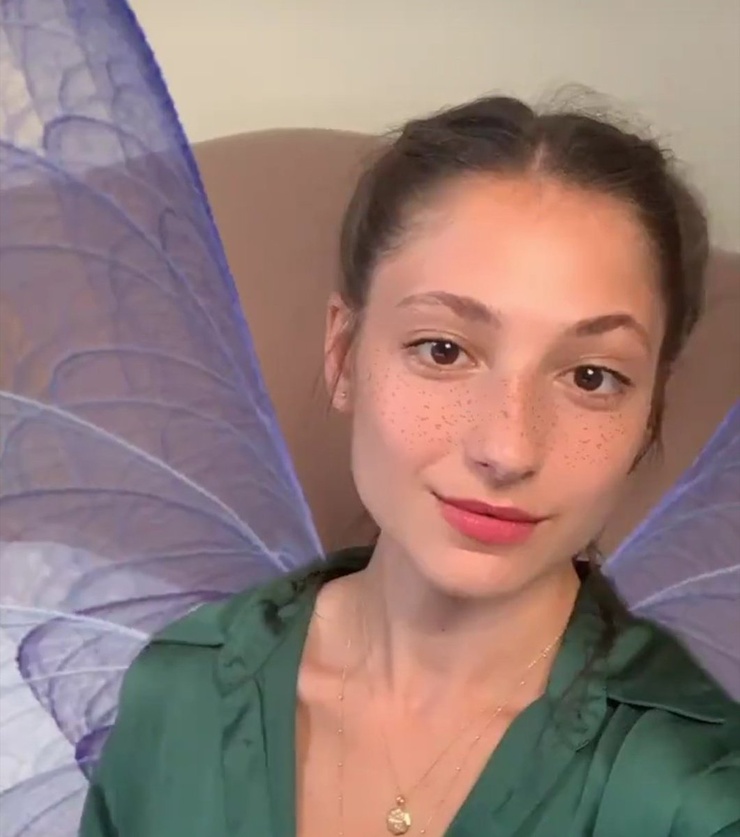 Image of Elisha Applebaum