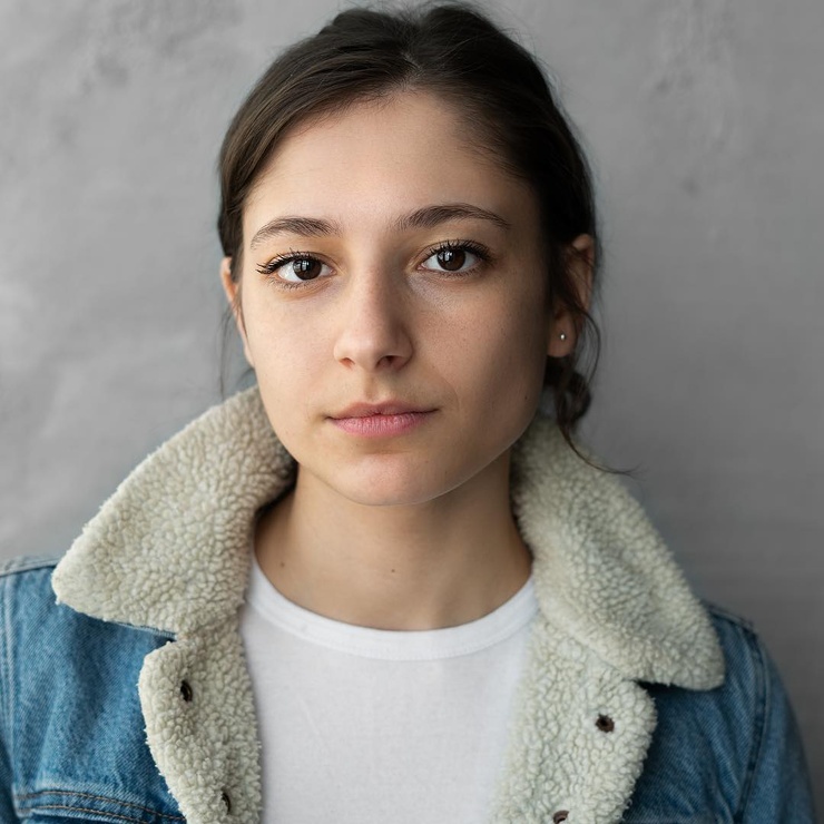 Picture of Elisha Applebaum