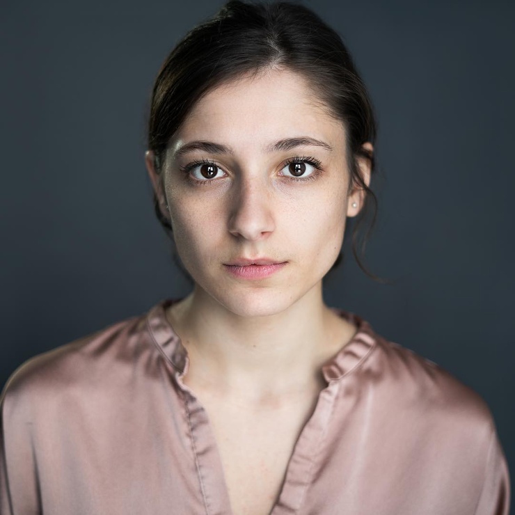 Elisha Applebaum image