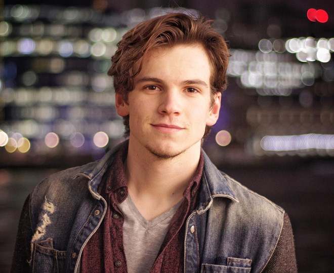 Picture of Jacob Dudman