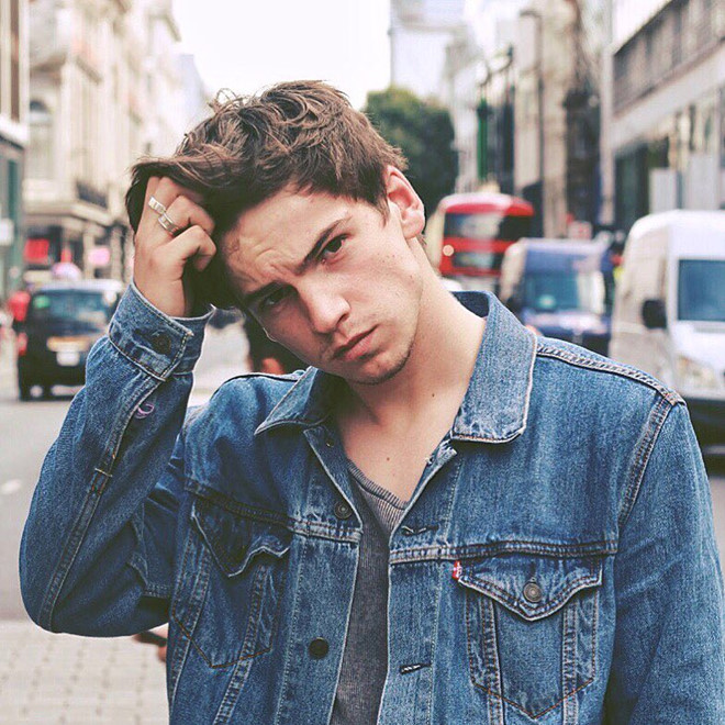 Picture of Jacob Dudman