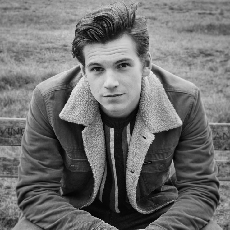 Picture of Jacob Dudman