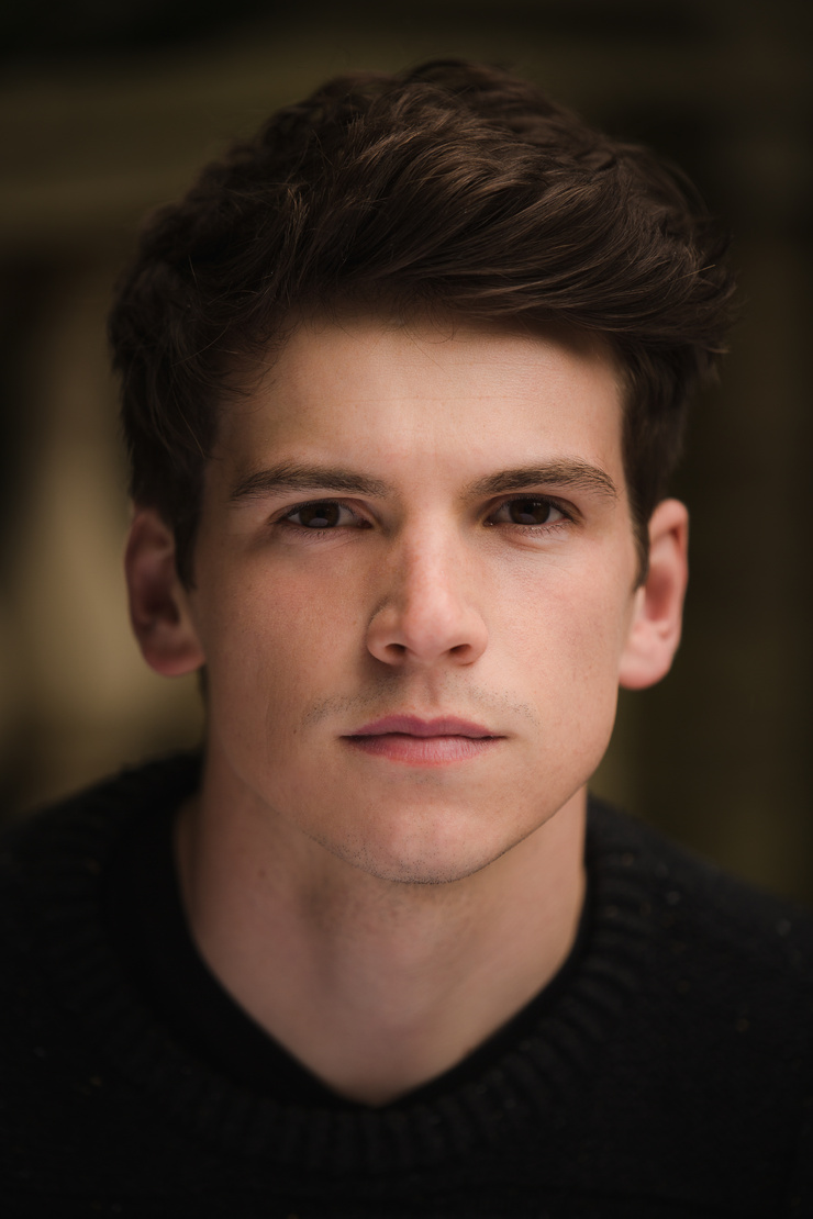 Image of Jacob Dudman