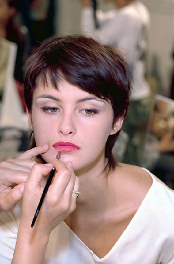 Picture of Trish Goff