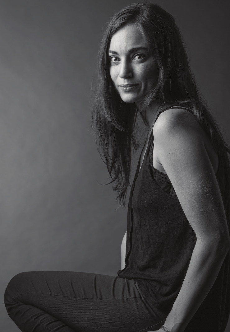 Picture of Carrie Finklea