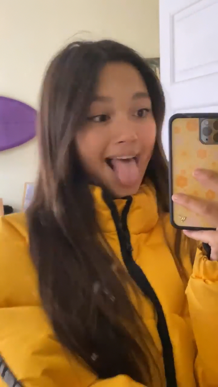 Picture of Lily Chee