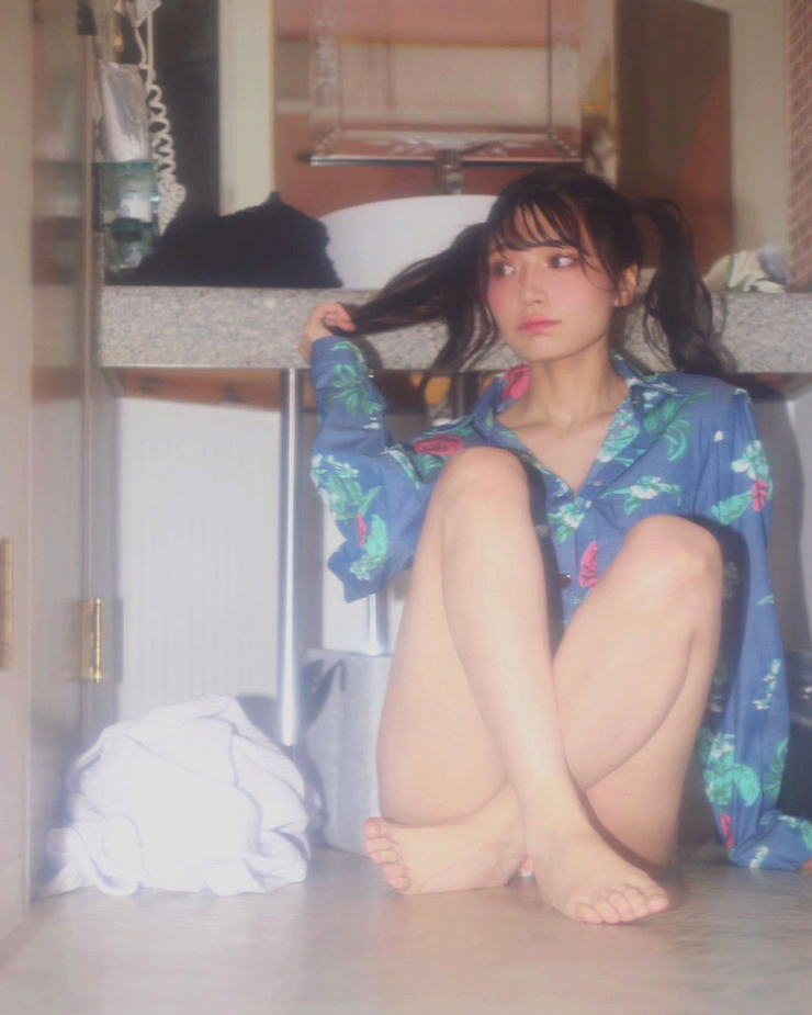 Picture of Sayaka Nitori