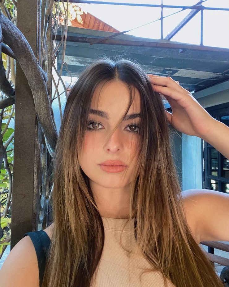 Picture of Addison Easterling