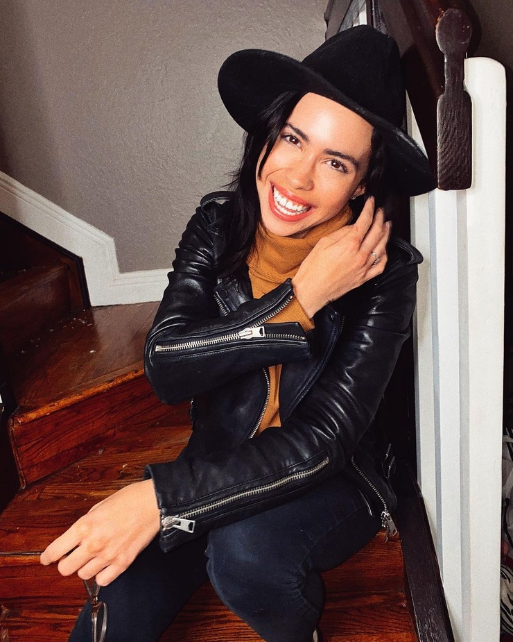 Picture of Janelle Marie