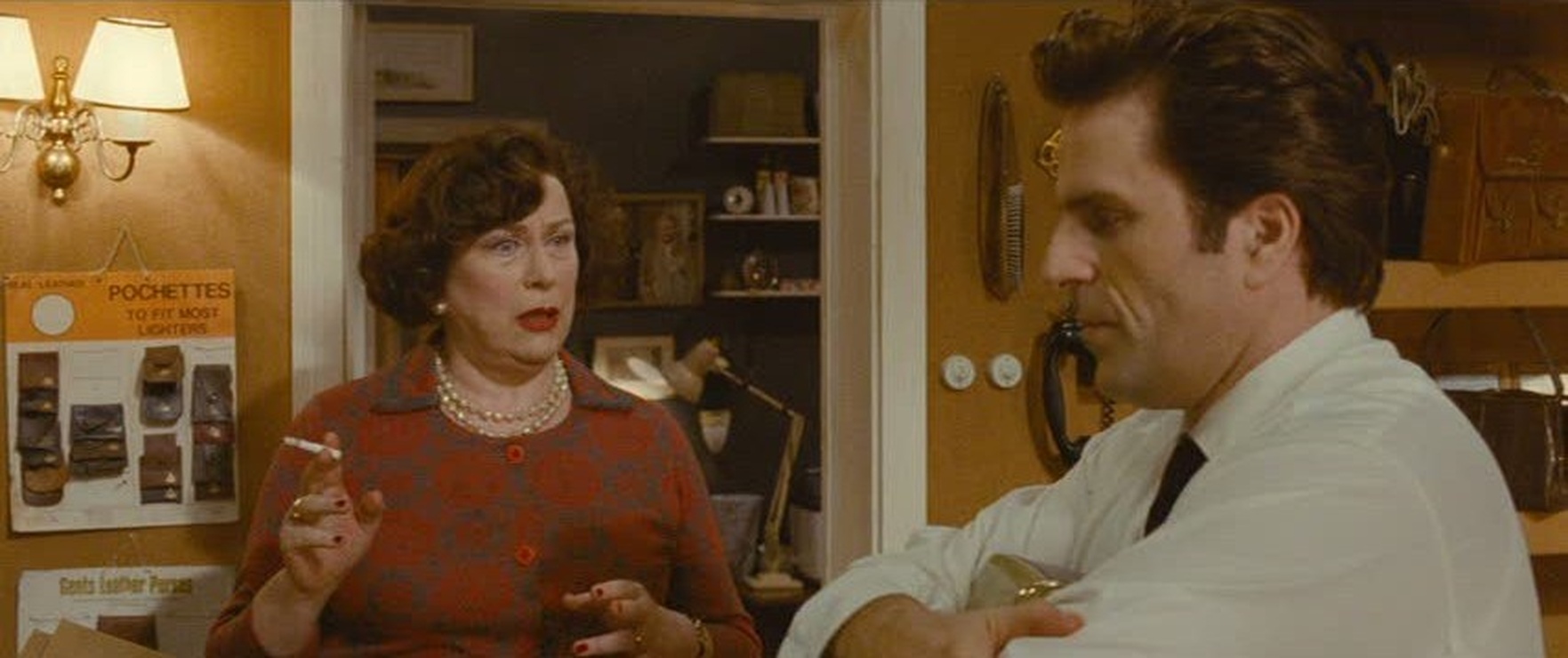 Telstar: The Joe Meek Story image