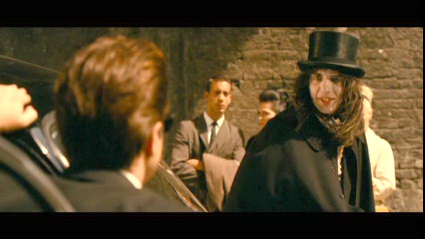 Image of Telstar: The Joe Meek Story