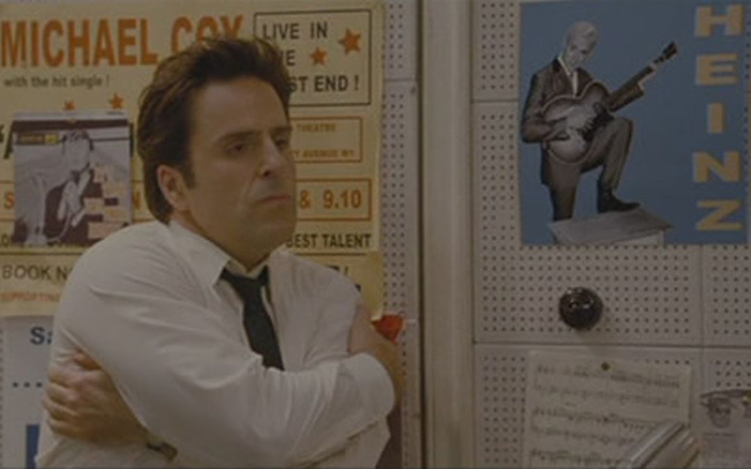 Picture of Telstar: The Joe Meek Story