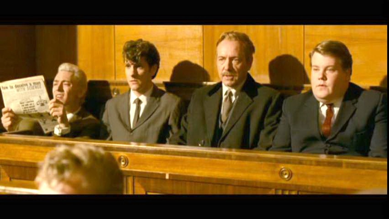 Picture of Telstar: The Joe Meek Story