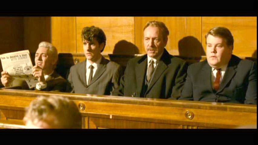 Picture of Telstar: The Joe Meek Story