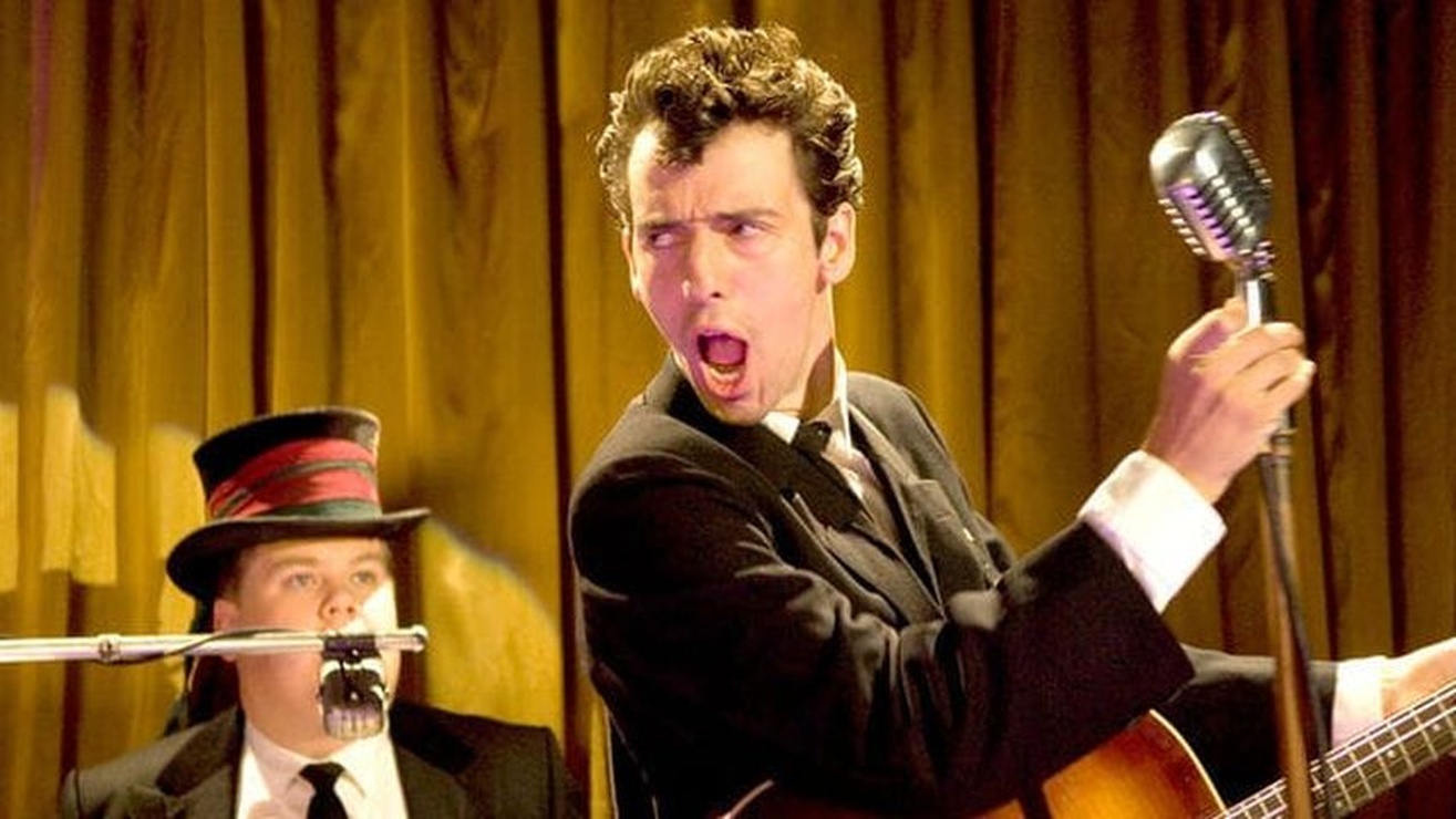 Picture of Telstar: The Joe Meek Story