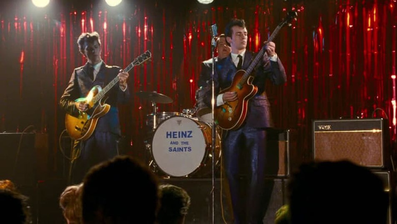 Picture of Telstar: The Joe Meek Story