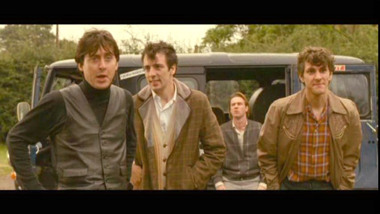 Telstar: The Joe Meek Story image