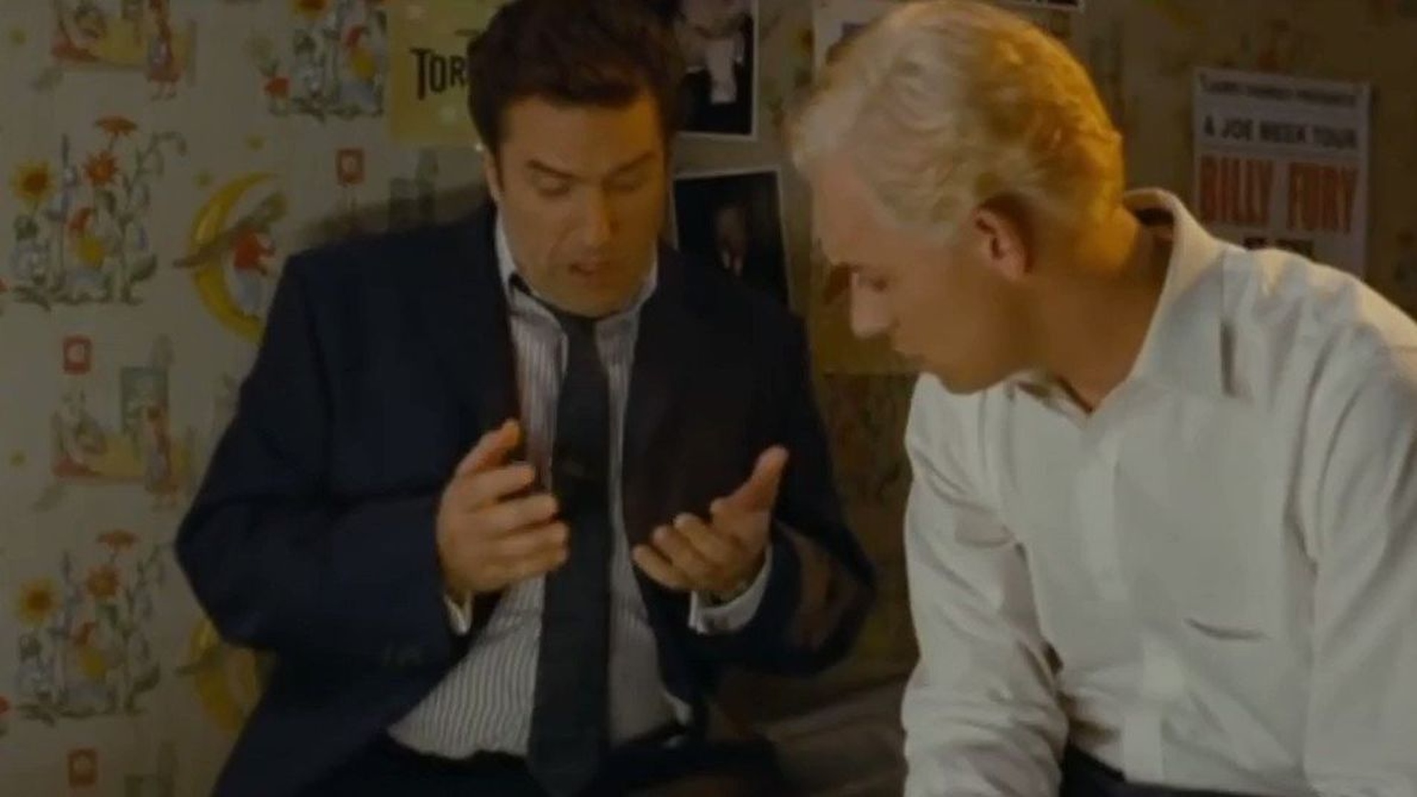 Telstar: The Joe Meek Story picture