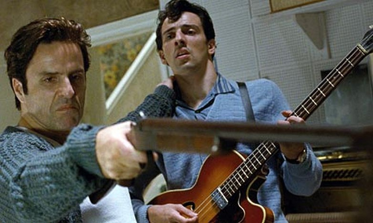 Picture of Telstar: The Joe Meek Story