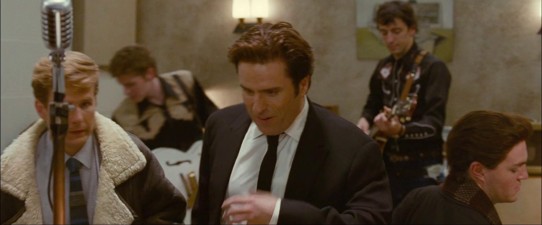 Picture of Telstar: The Joe Meek Story