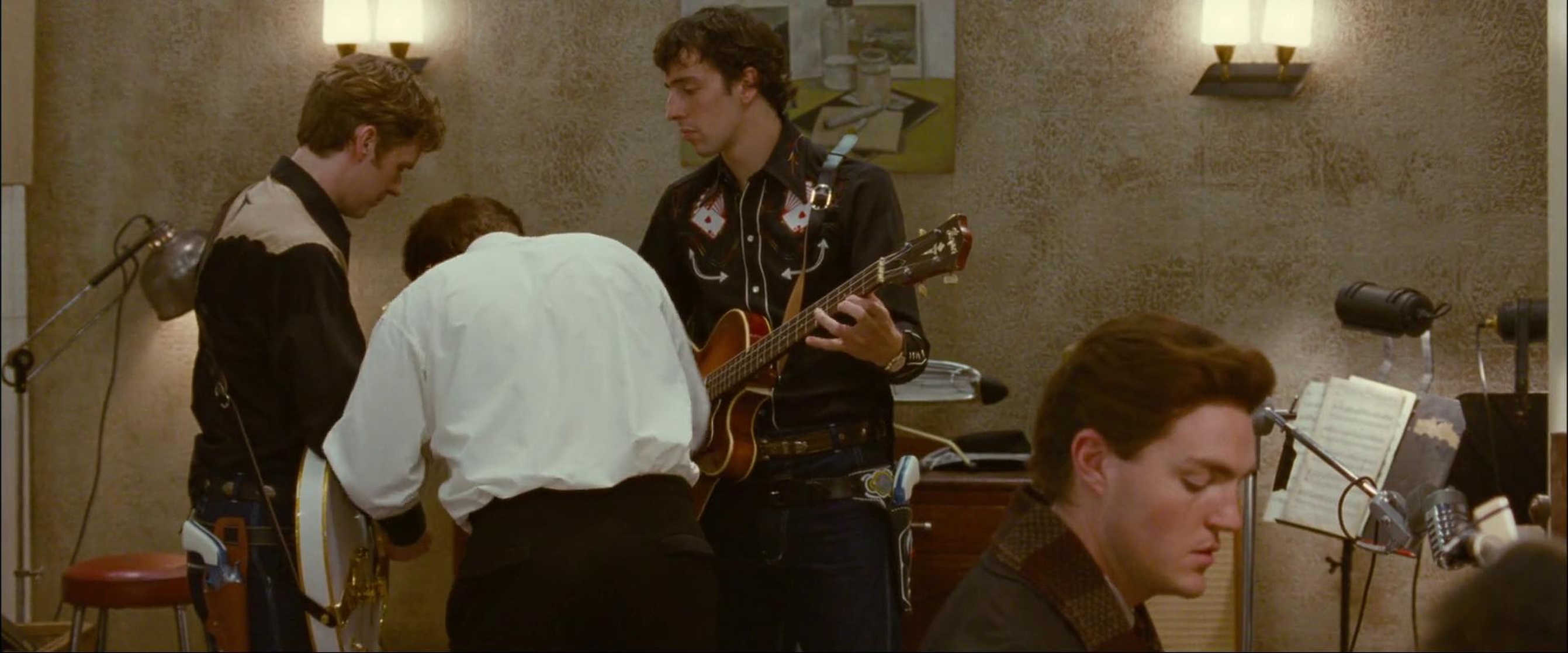 Image of Telstar: The Joe Meek Story