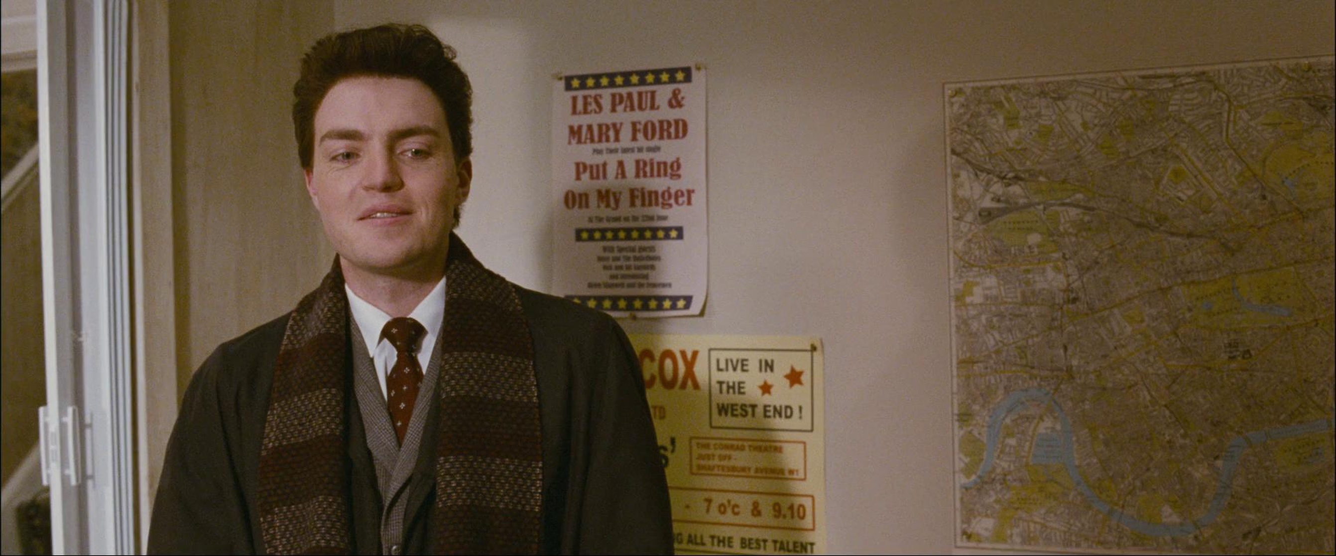 Picture of Telstar: The Joe Meek Story